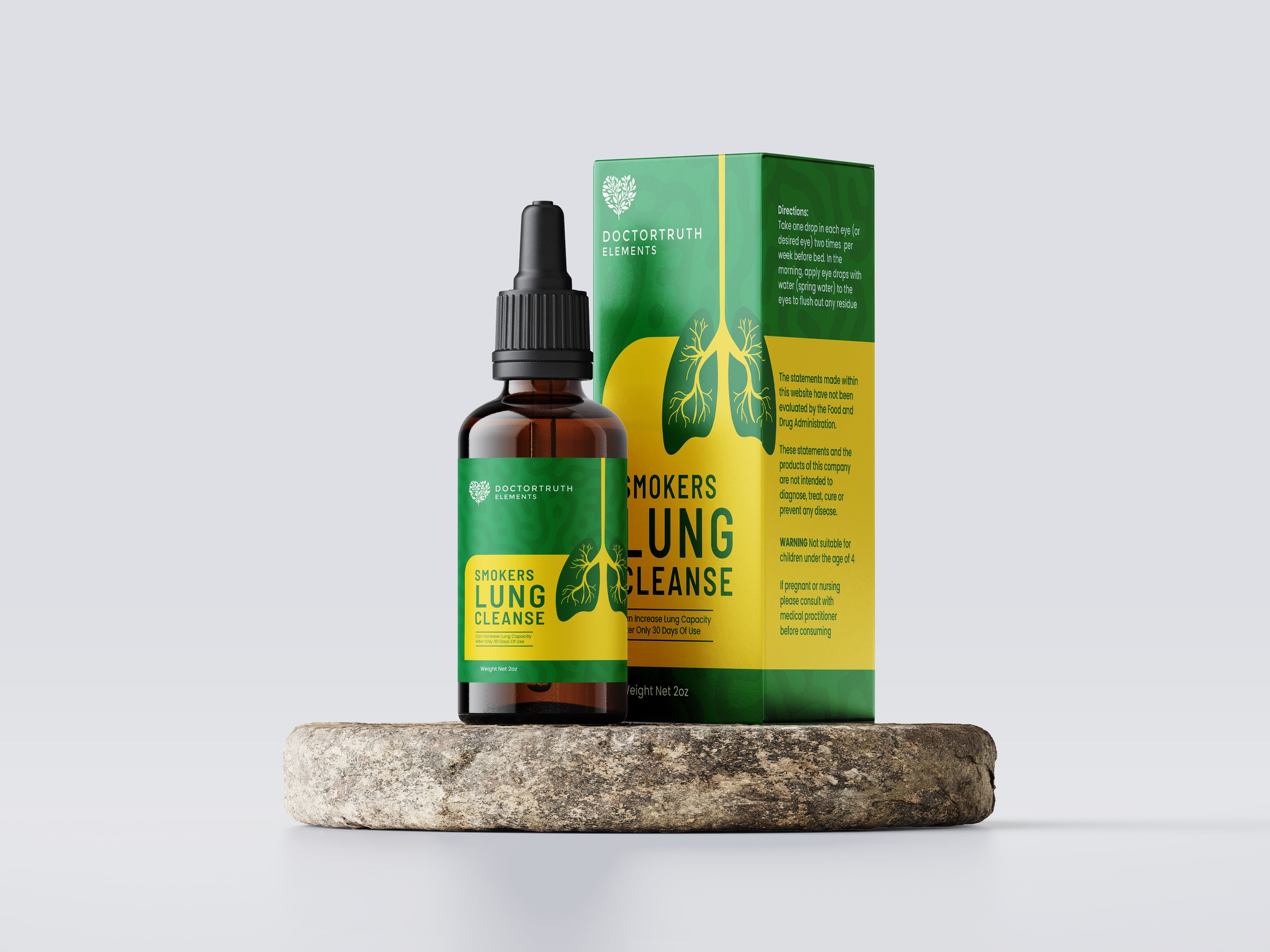 CATALOG – DoctorTruth